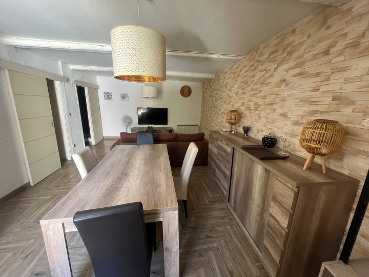 Duplex  Proche Du Centre Historique 5p Max - Agde