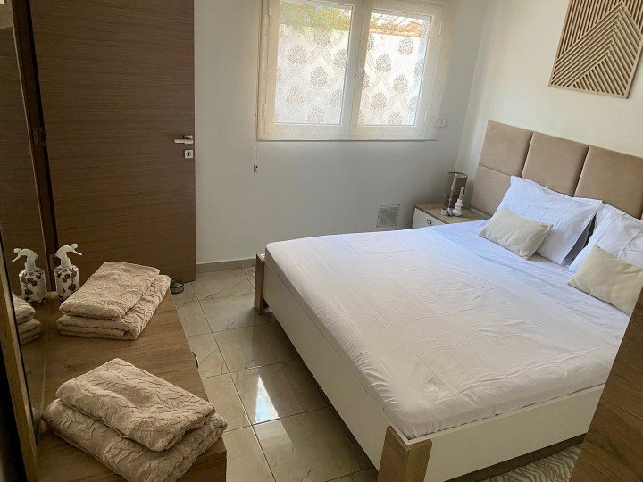 La Marsa : Appart Lumineux, Proche De La Plage - Sidi Bou Saïd