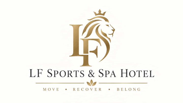 Lf Sports & Spa Hotel - Hannover