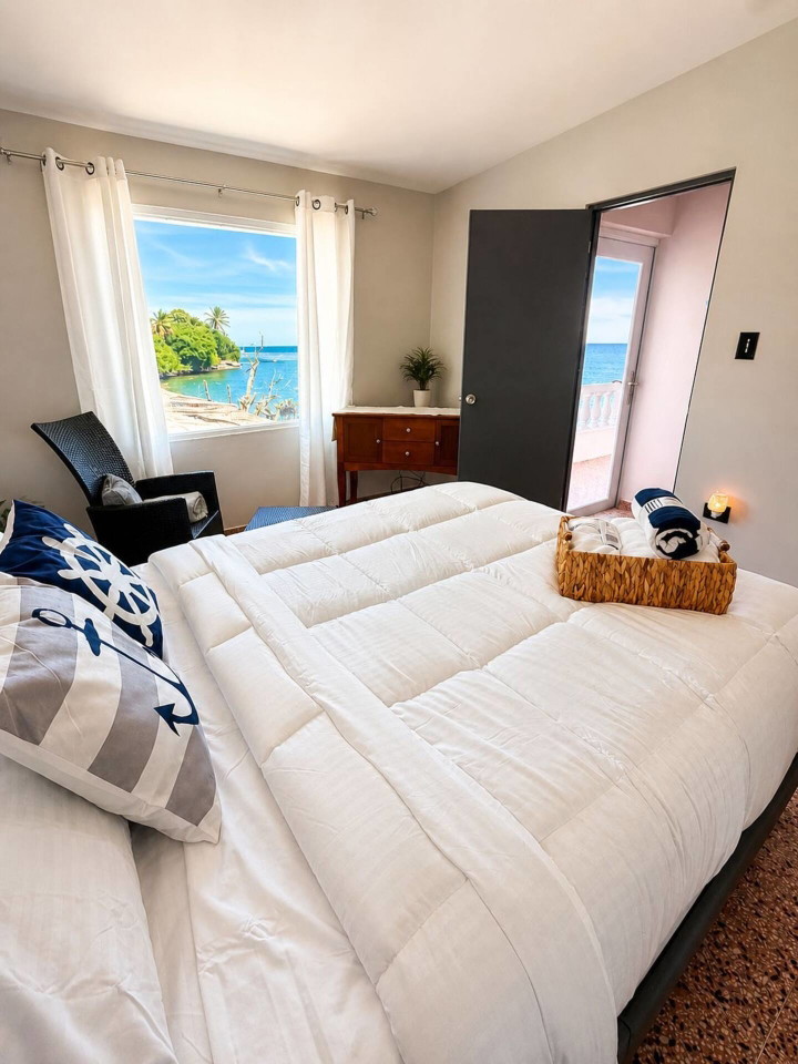 The Beach Promise House - Puerto Rico