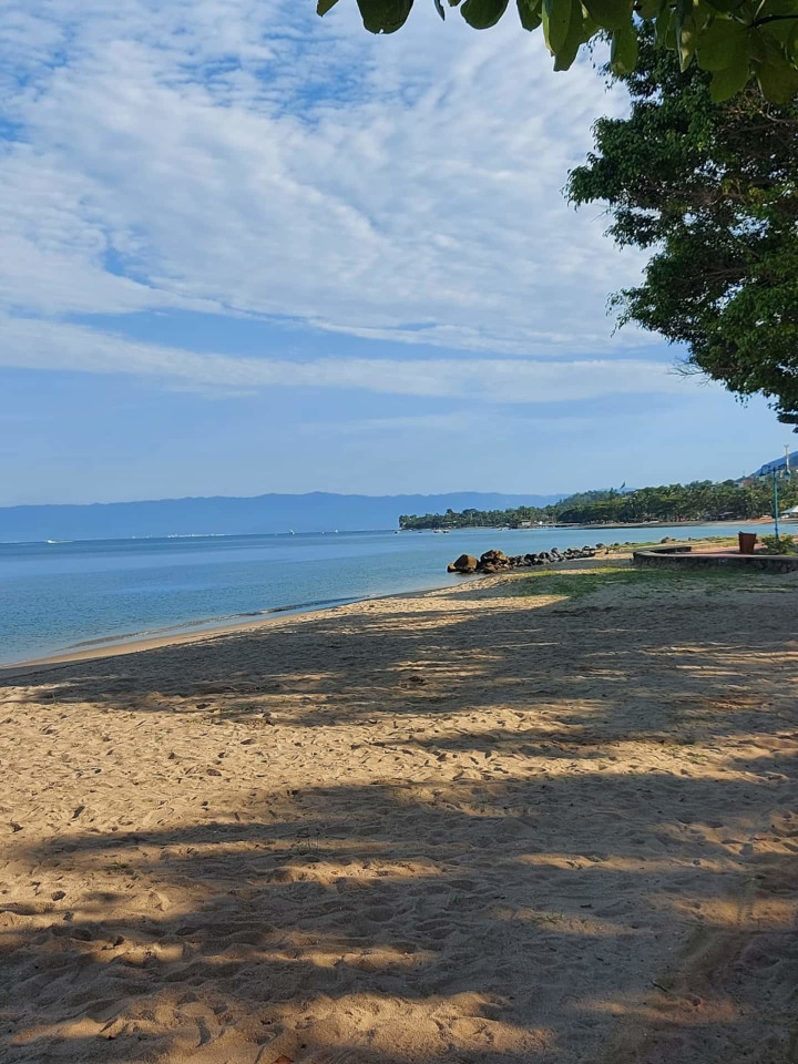 Canoa Suite, In The Best Location In Ilhabela - Ilhabela