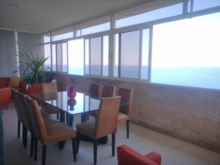 Vue Mer, Au Cœur Du Vedado - Havana