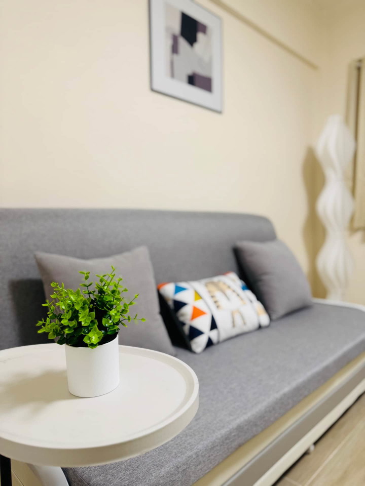 Cozy Cottage Next To Tsim Sha Tsui Landmark, Enjoy Convenience And Beautiful Views - 췬완
