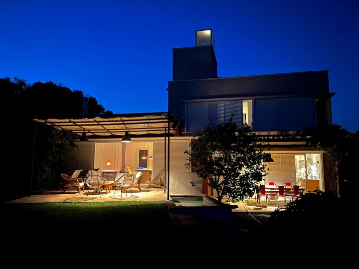Villa Binisafua Platja (1 House) - San Luis, España