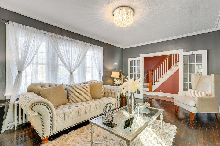 Charming Connecticut Retreat Near Museums & Hiking - Waterbury, CT