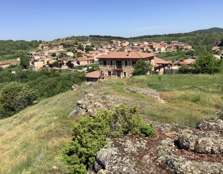Casa Rural Roblegordo - Quintanar de la Sierra