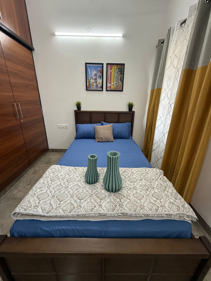 Uyir 1bhk Near Saveetha Dental College - Chennai