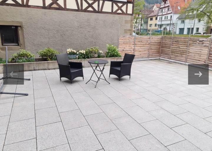 Monteurwohnung
Ferienwohnung - Nagold