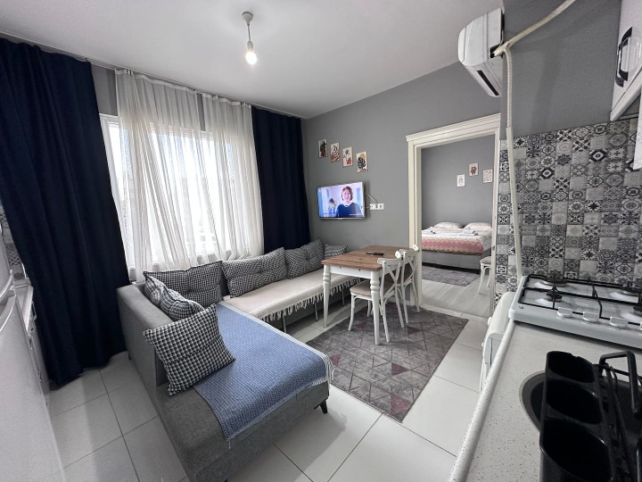 Cozy House - Cihangir