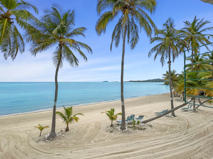 Seaside Serenity - Saint Croix