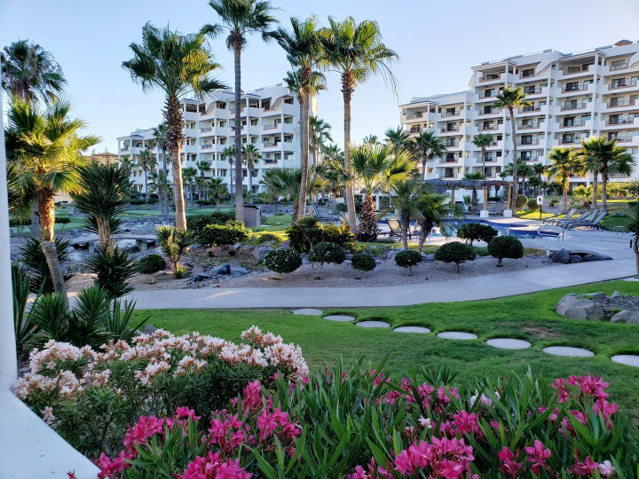 Ground Floor Pet Friendly Condo Sandy Beach B 103 - Sonora