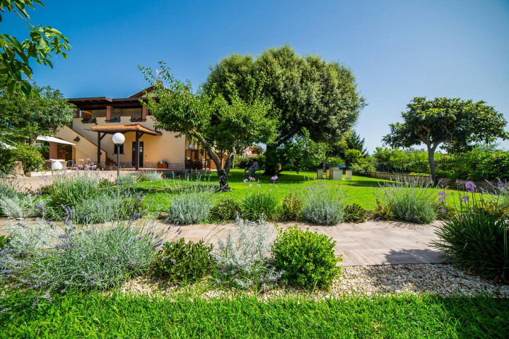 Appartamento Bilocale Relax Tra Mare E Campagna - Terracina