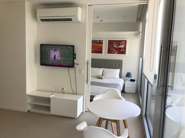 Tasha's 1br Apartment On Warwick - 424 - Adelaide