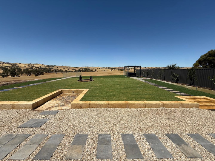 Modern Retreat With Stunning Panoramic Views - Western Australia