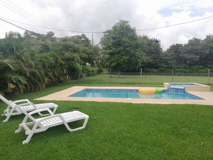 Casa De Coronado Villa Familiar - Panama