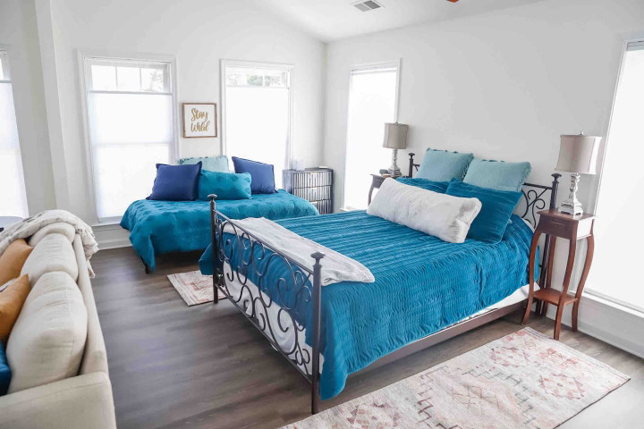 The Guest Suite - Alexandria, VA