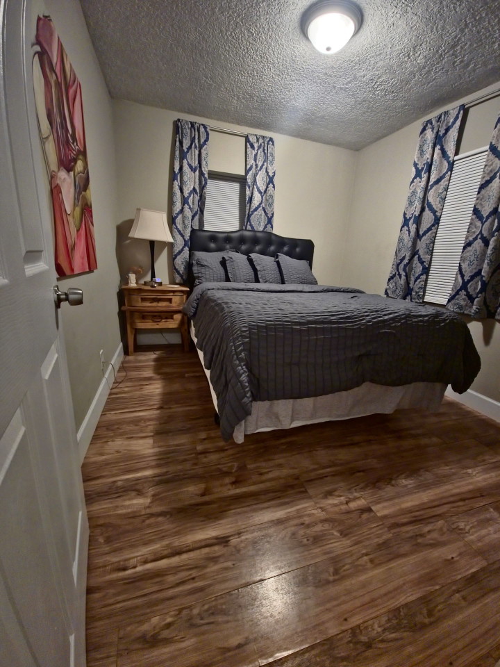 Southwestern Casita - Albuquerque, NM