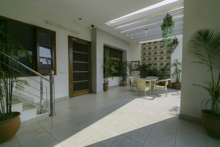 Eden Homes Ludhiana Two Room Set - Ludhiana