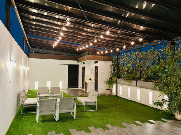 Downtown House In San Nicolás (We Invoice) - Monterrey