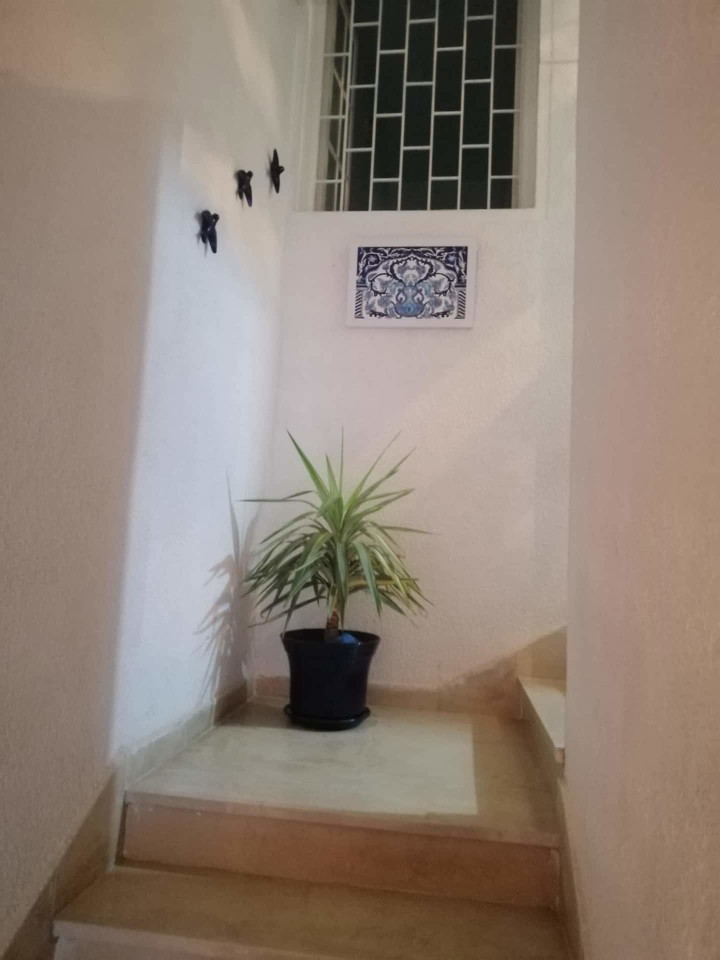 Dar Sarra - Djerba