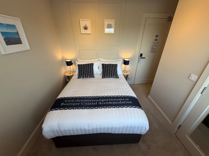 Dunmore East Guest Rooms, Room 4 - アイルランド ウォーターフォード