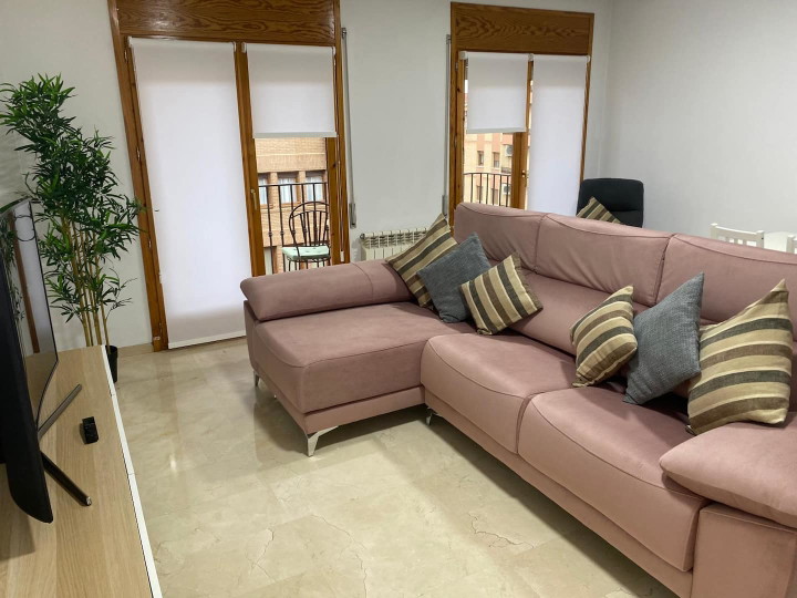 Apartamento Marisol - Alcañiz