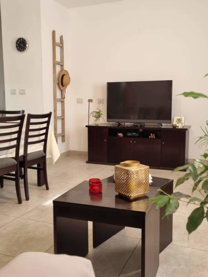 Mendoza Apartment - Argentina