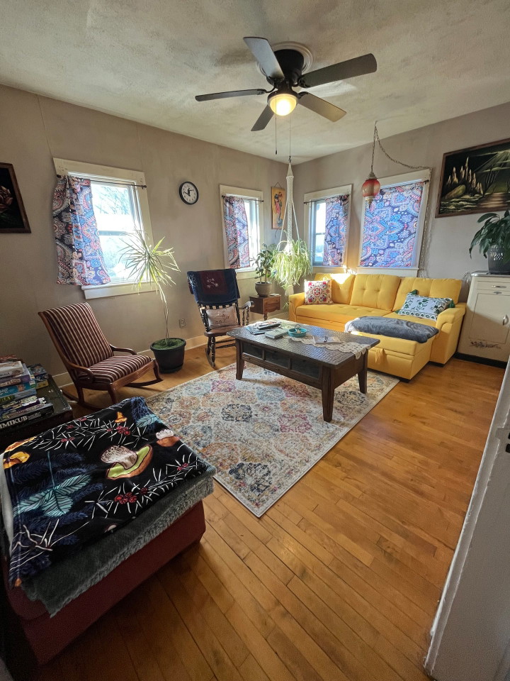 Private Cozy Apartment. 2 Mi From Downtown Gr! - Grand Rapids, MI