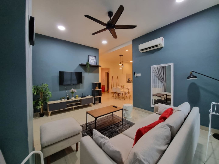 Klcc Alg Suite Luxury 3-bd @ Arte+ Jalan Ampang - Malaysia