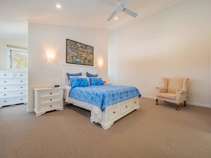 Luxury Private Suite Close To Town And Beaches. - Port Macquarie