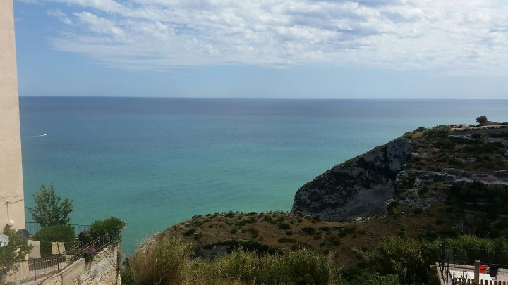 Peschici_house - Peschici