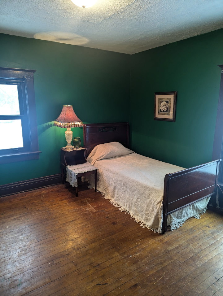 The Green Room @ The Hotel Bubastis - Wausau, WI