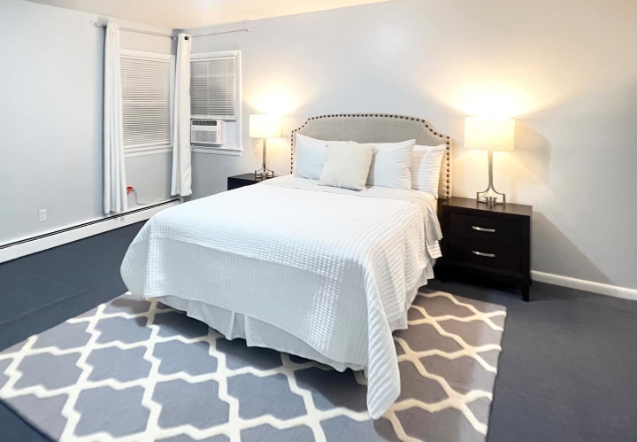2 Br Apt. | White Plains | Metro-north | W/parking - Sleepy Hollow, NY