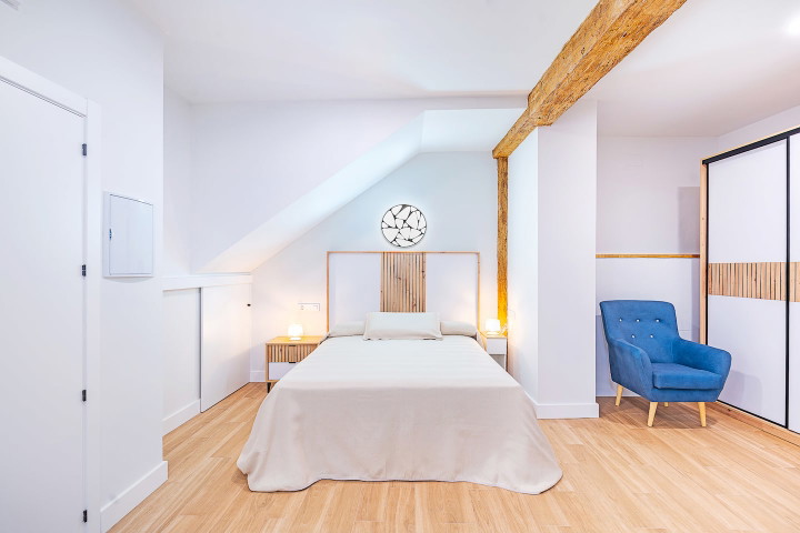 Adapted/accessible Charms Of The Jerte - Valle del Jerte