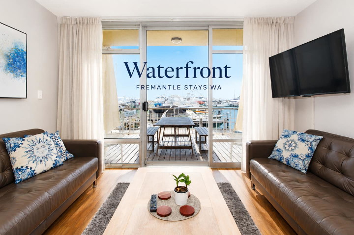 Sunset Marina Escape -Amazing Views & Central - Cottesloe