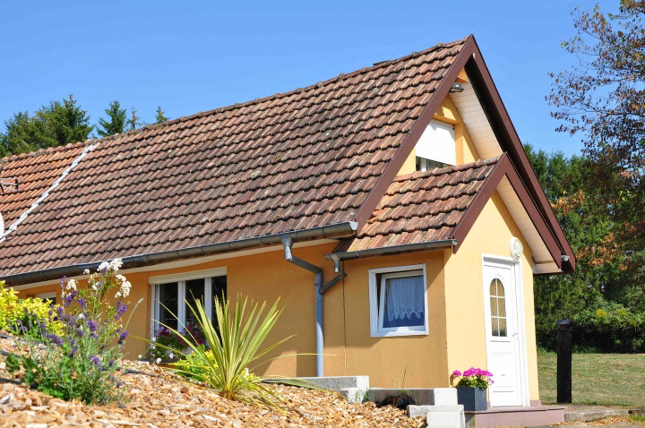 Le Ptit Soultzbach Charmant Gîte Au Calme - Haut-Rhin