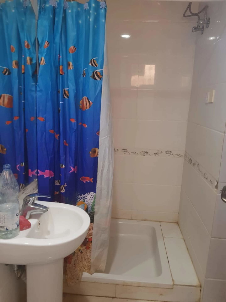 Nice Villa 3 Story In Prim Area - Sudan