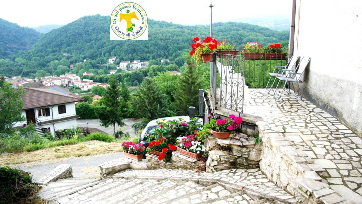 Carpinone - Monte - Molise