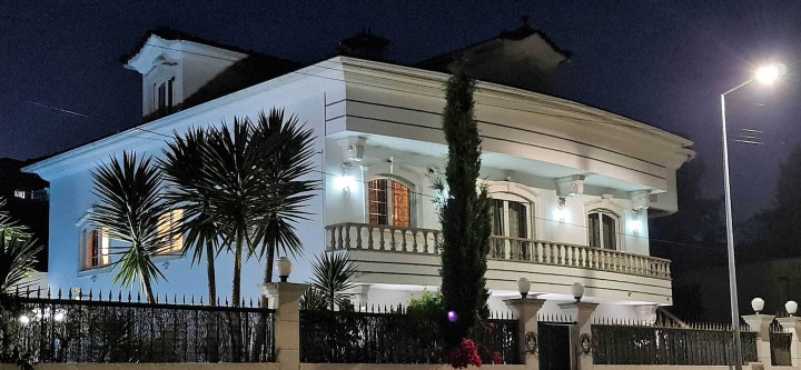 13rooms Luxury Villa(25-50 Guests) Nazaredc - Marinha Grande