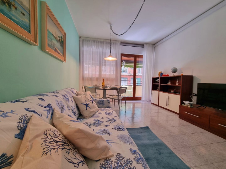 En Plein Centre De Rapallo - Appartement Corallo - Portofino