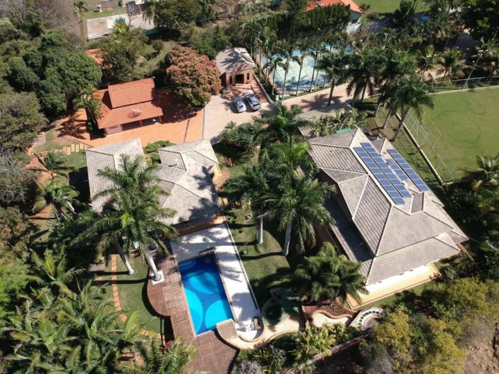 Rancho Vale Verde - Brasil