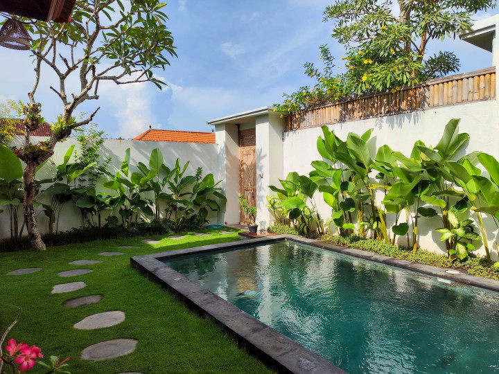 Hikina - Best Value Private Pool Villa - Canggu