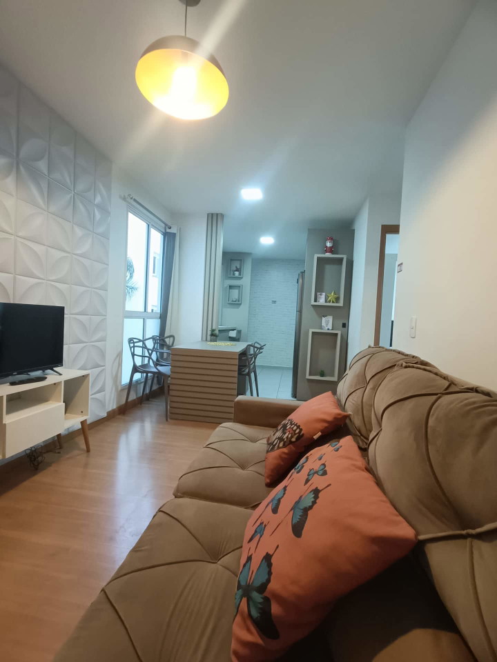Gated Community With Pool - Santo Amaro da Imperatriz