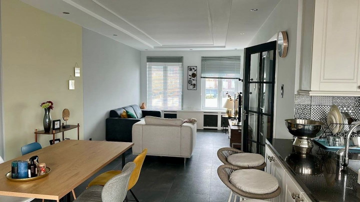 Charming House 50 M From The Hague Harbour Prime Location! - Scheveningen