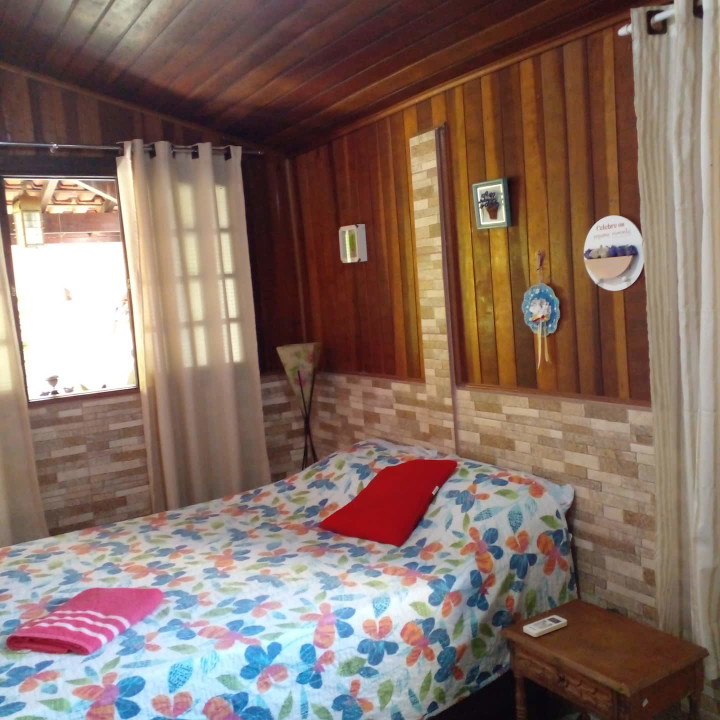 Recanto Das Flores - Itatiaia