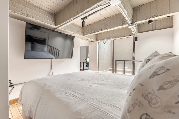 Nomad Populated Cozy Studio - Medellín