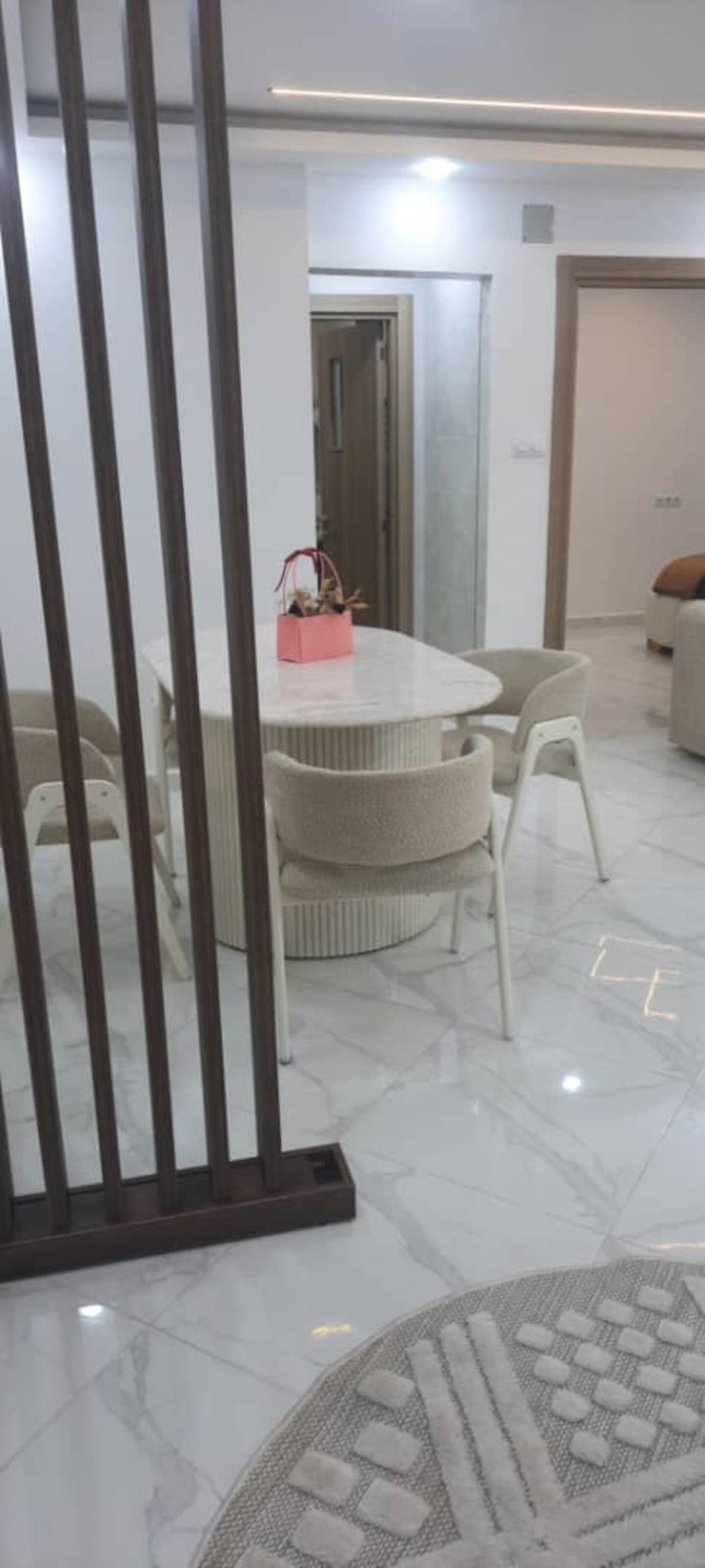 Appartement Lux - Sétif