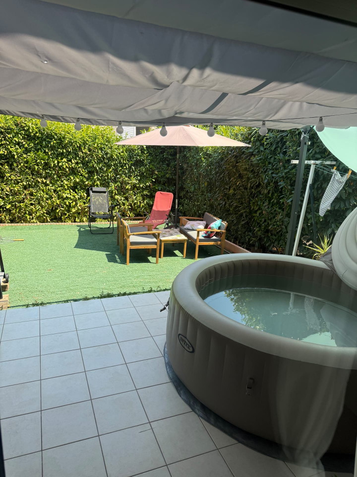 Villa A 11 Min Des Plages, Jardin, Spa, Parking - Béziers