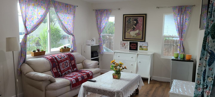 #12 Cheerful Home Near Little Saigon & Disneyland - Irvine, CA