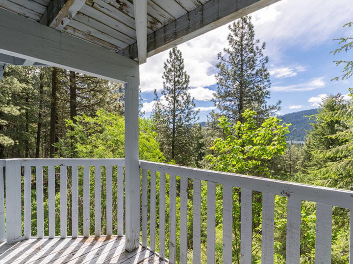 Spaß Einzigartiges Design Mit Treetop Views - Washington